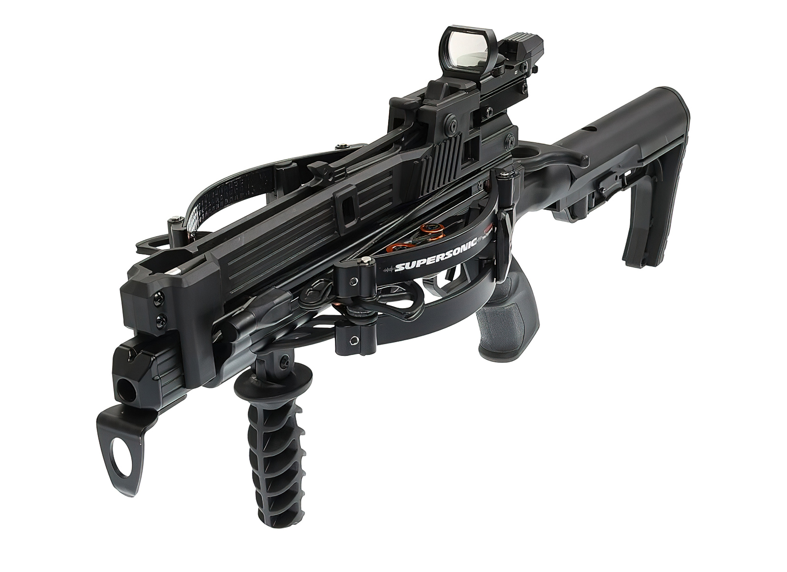 X-BOW FMA SUPERSONIC TACTICAL XL AR-15 | DISPORT