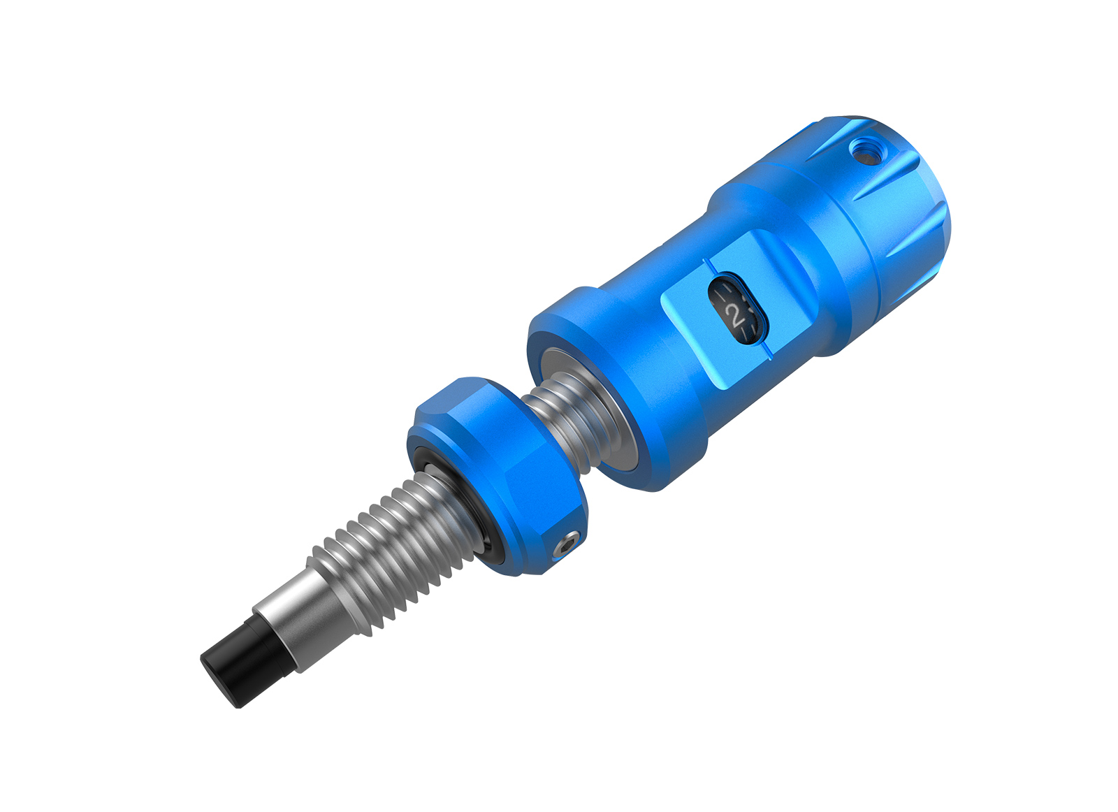 BICASTER BOTTONE WIN-3 V2 CLICK | DISPORT