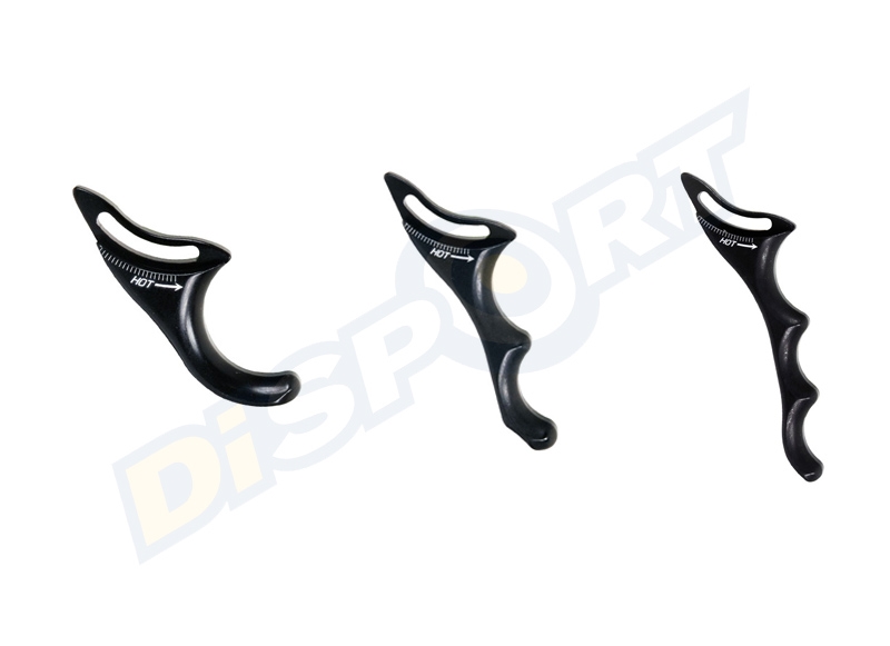 TRU BALL RELEASE INSIDE OUT X ALL HANDLES | DISPORT