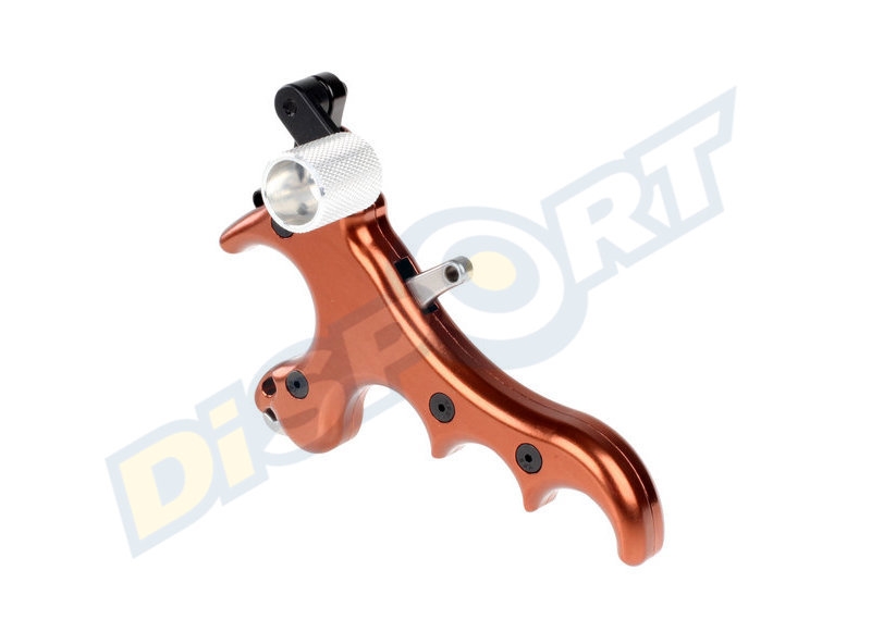 CARTER RELEASE CHOCOLATE ADDICTION 4 FINGER | DISPORT