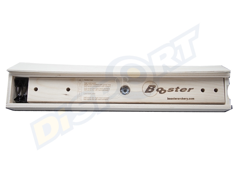 BOOSTER PAPER TUNE FRAME STRUTTURA PROVA DELLA CARTA | DISPORT