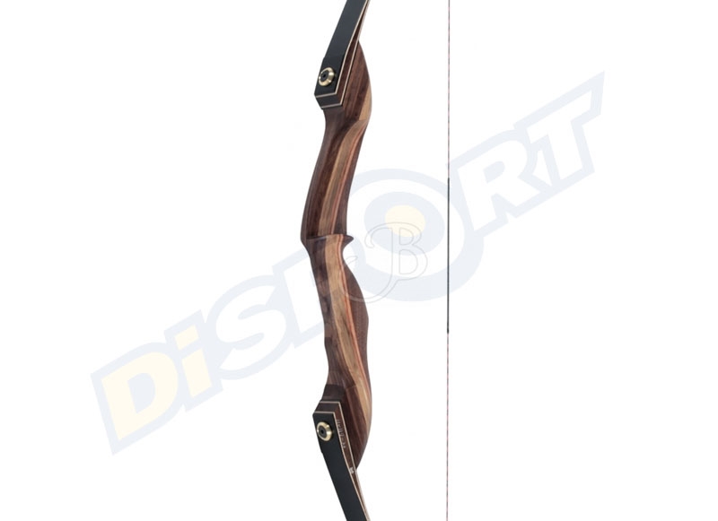 BIG TRADITION ARCO TAKE DOWN SPIRIT 62'' | DISPORT