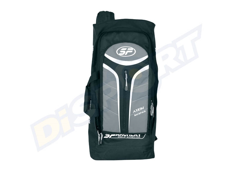 SEBASTIEN FLUTE BACKPACK ZAINO AXIOM+ | DISPORT