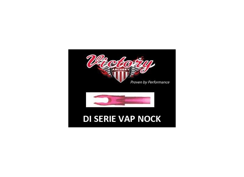 VICTORY ASTA VAP V6 2016 | DISPORT