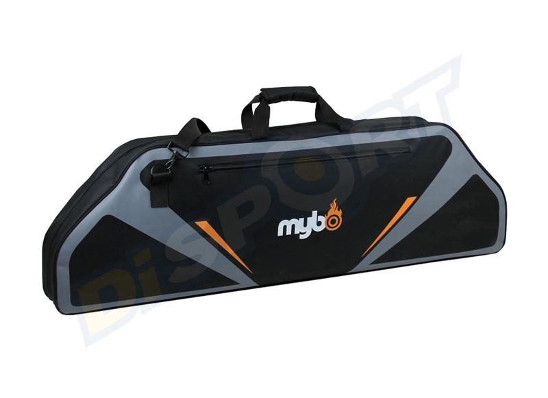 MYBO 116 VALIGIA COMPOUND IMBOTTITA | DISPORT
