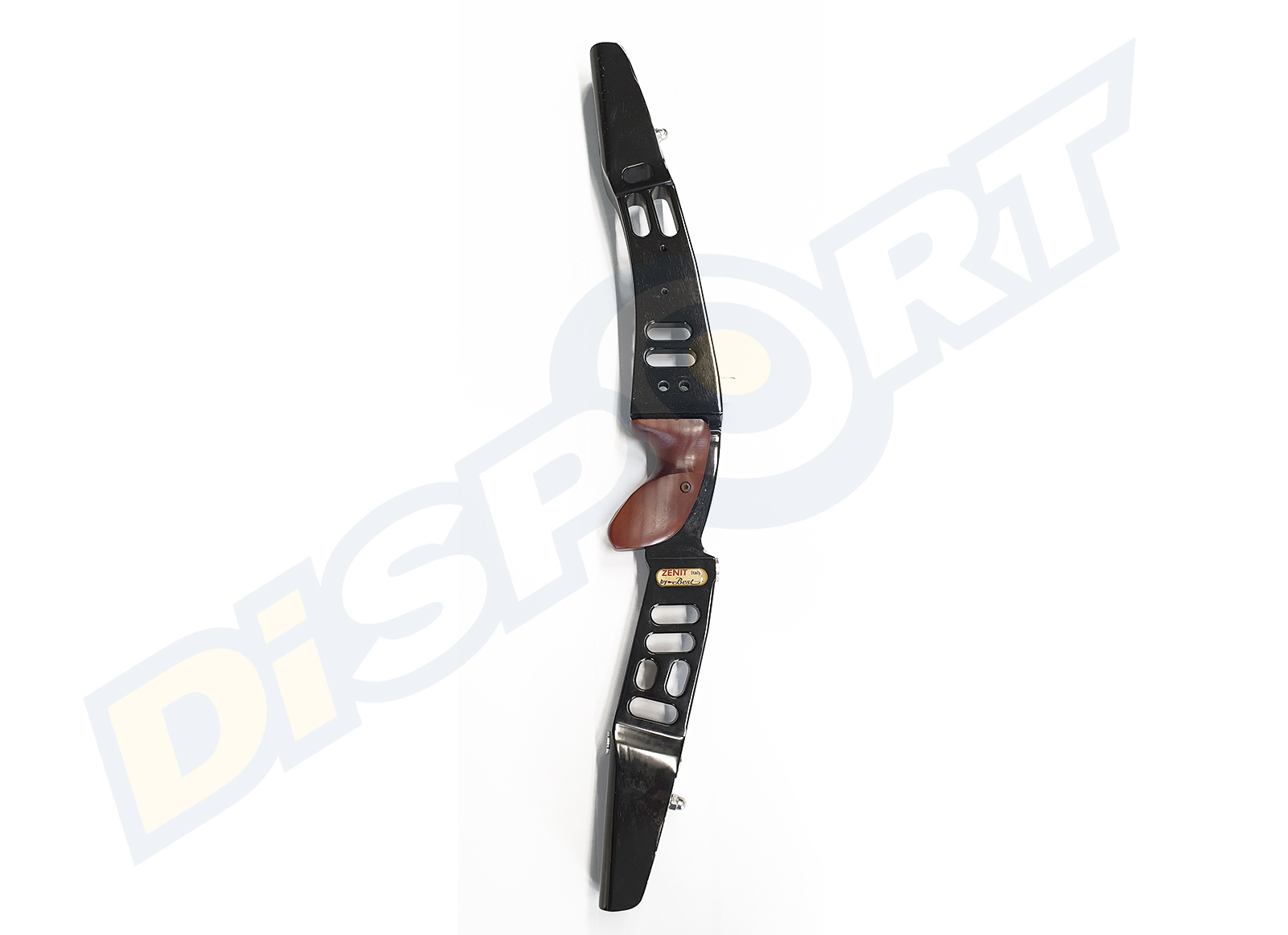 BEST ZENIT RISER USATO RH 25'' BLACK CON ECCENTRICO | DISPORT