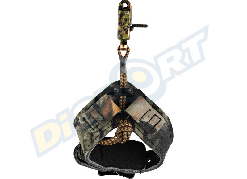 SCOTT RELEASE LITTLE BITTY GOOSE | DISPORT