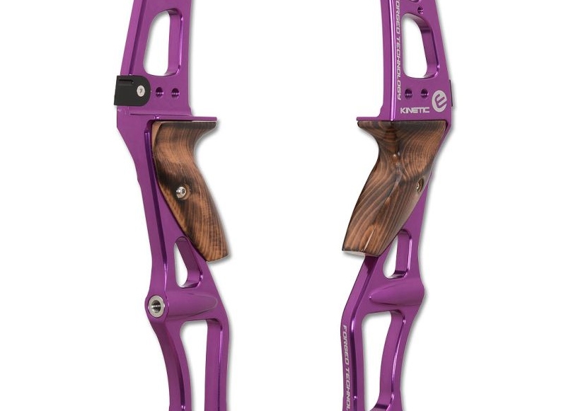 KINETIC RISER COMPETITOR EMBER 23'' | DISPORT