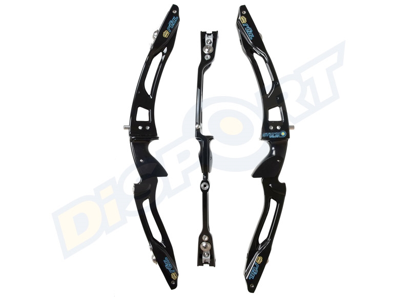 STARK ARCHERY RISER REAL | DISPORT