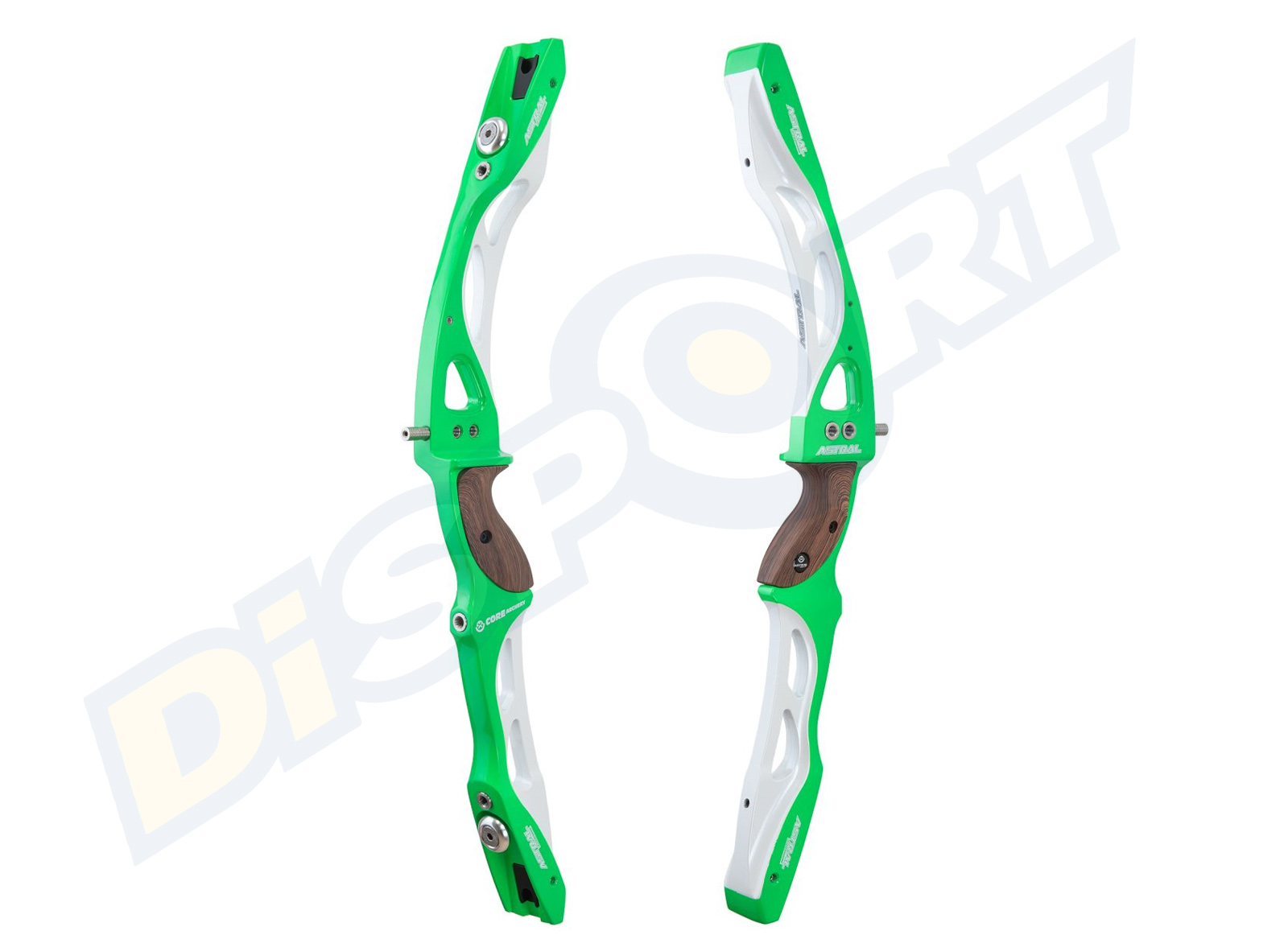 CORE RISER ILF ASTRAL 25'' | DISPORT