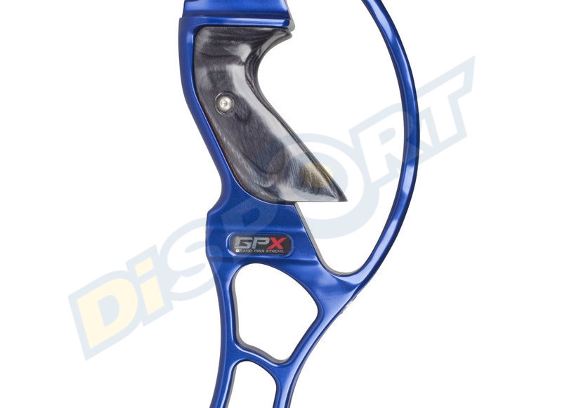 HOYT RISER GPX 25'' FUSION | DISPORT