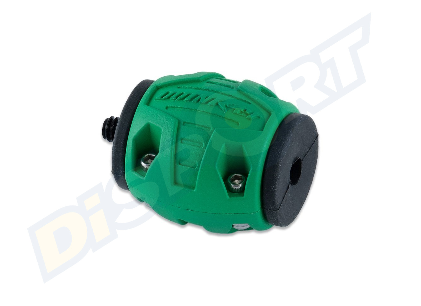 DOINKER DAMPER EXO 1-3/4'' COLOUR 1.7 OZ | DISPORT