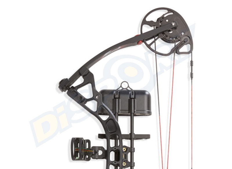 BOWTECH ARCO COMPOUND PACKAGE RAK FUEL | DISPORT