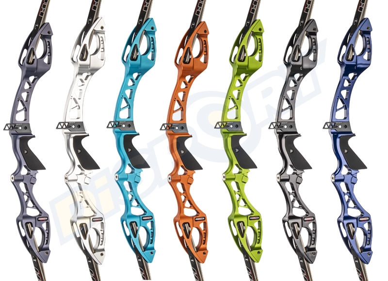 HOYT RISER FORMULA X | DISPORT