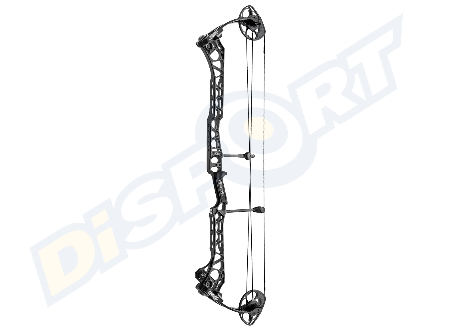 MATHEWS COMPOUND TRX 40 2020 | DISPORT