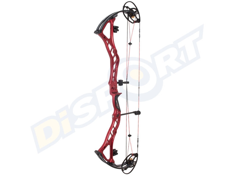 BOWTECH ARCO COMPOUND BOSS COLOR EDITION | DISPORT