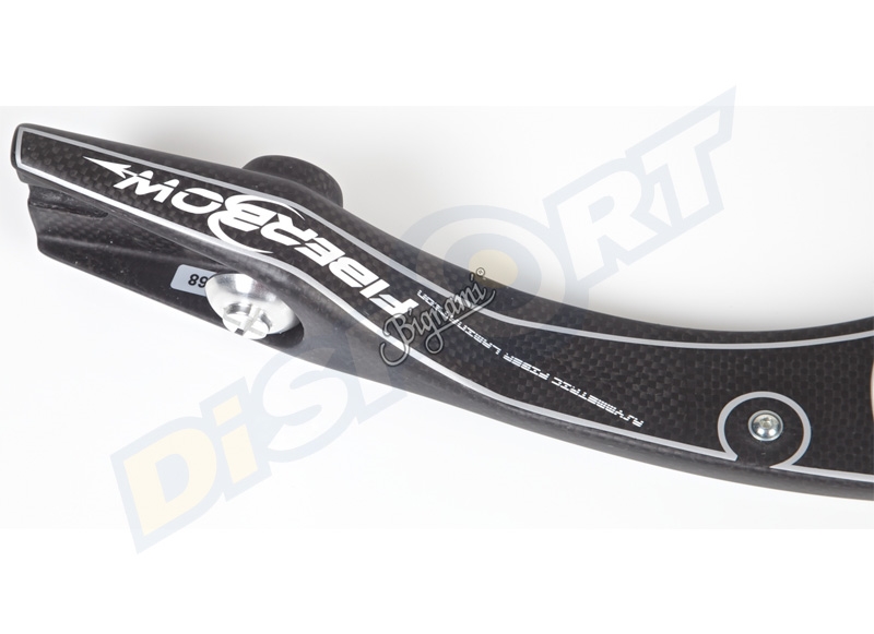 FIBER BOW RISER 6.3 2016 | DISPORT