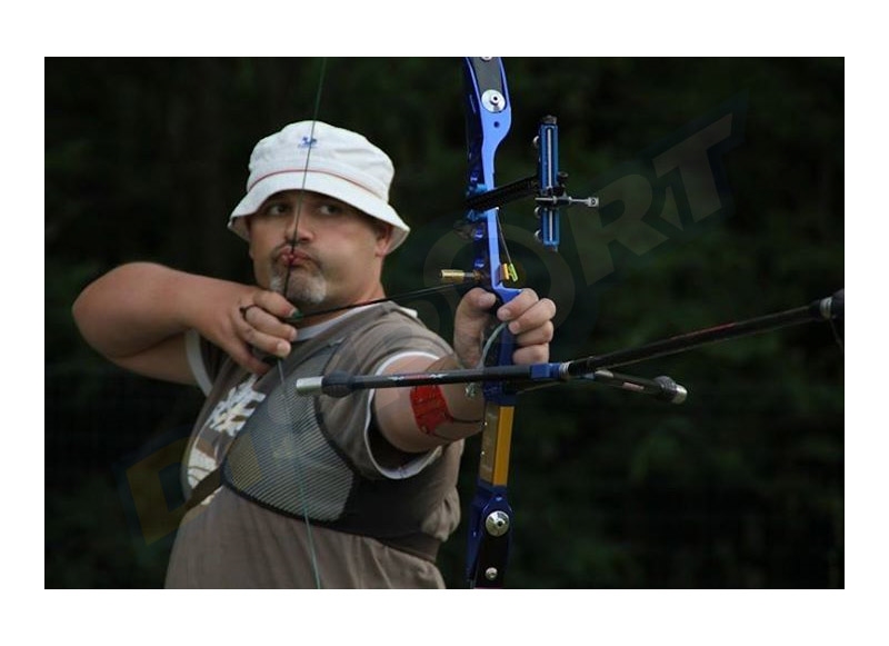 GILLO RISER GOLD MEDAL G1 25'' | DISPORT