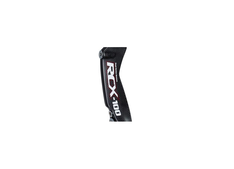 W & W RISER RCX-100 CARBON | DISPORT