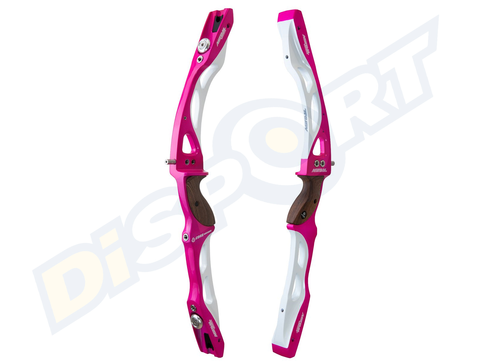 CORE RISER ILF ASTRAL 25'' | DISPORT