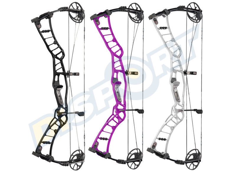 HOYT COMPOUND NITRUM 34 2015 | DISPORT