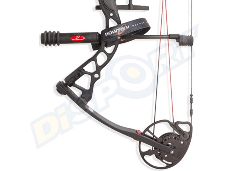 BOWTECH ARCO COMPOUND PACKAGE RAK FUEL | DISPORT
