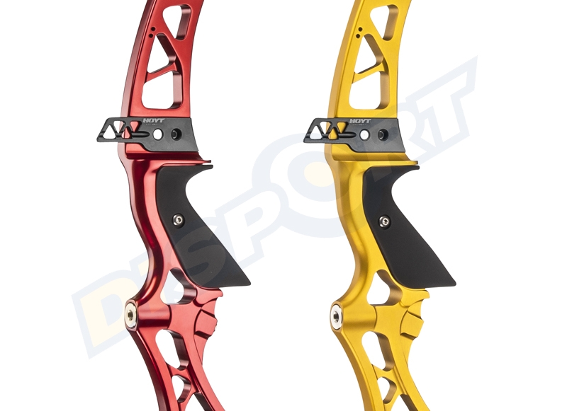 HOYT RISER FORMULA X | DISPORT