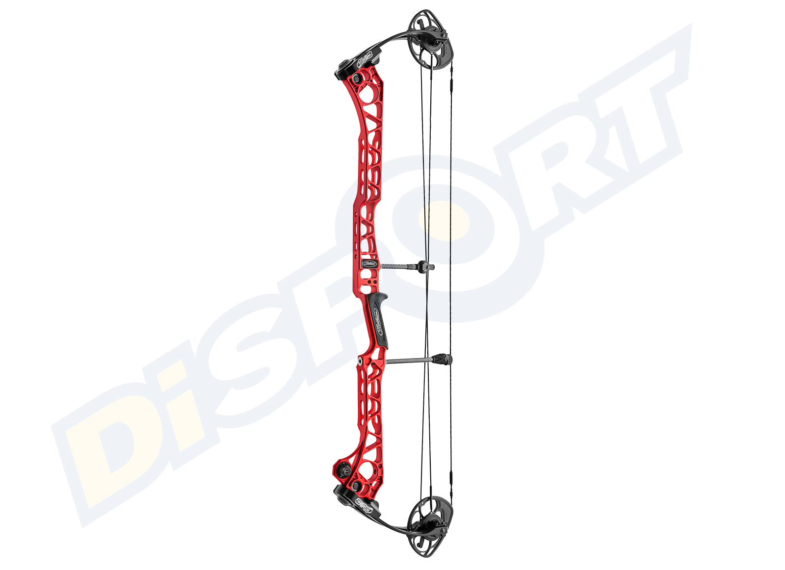 MATHEWS COMPOUND TRX 40 2020 | DISPORT