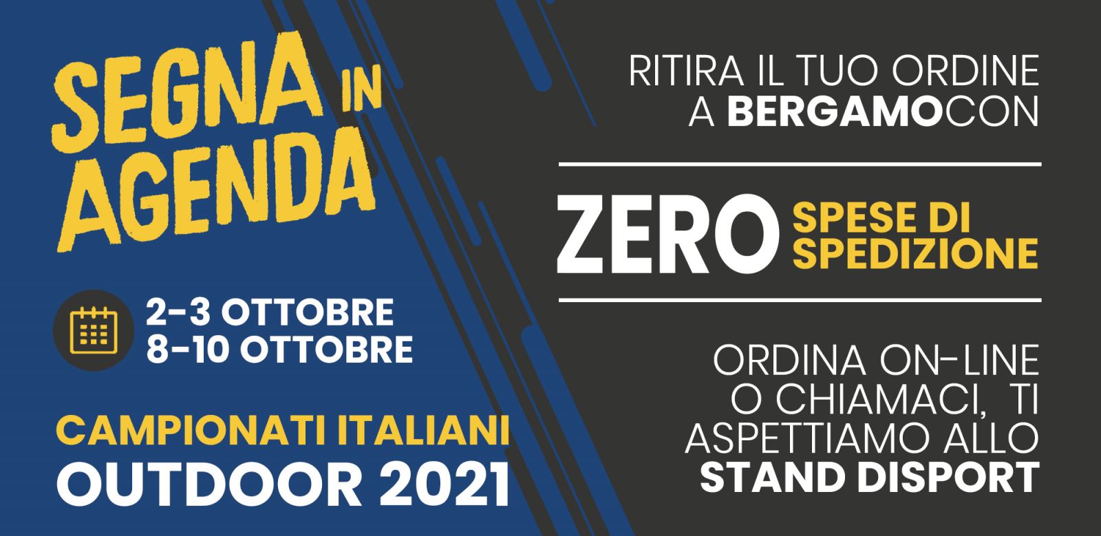 DISPORT AT NATIONAL CHAMPIONSHIP 2021 | DISPORT